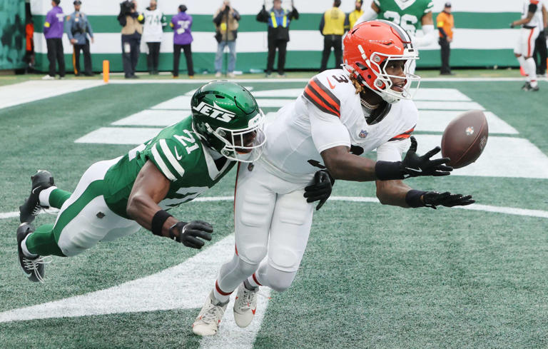 Who do the Browns play in 2026 (and could Kevin Stefanski be on the ...