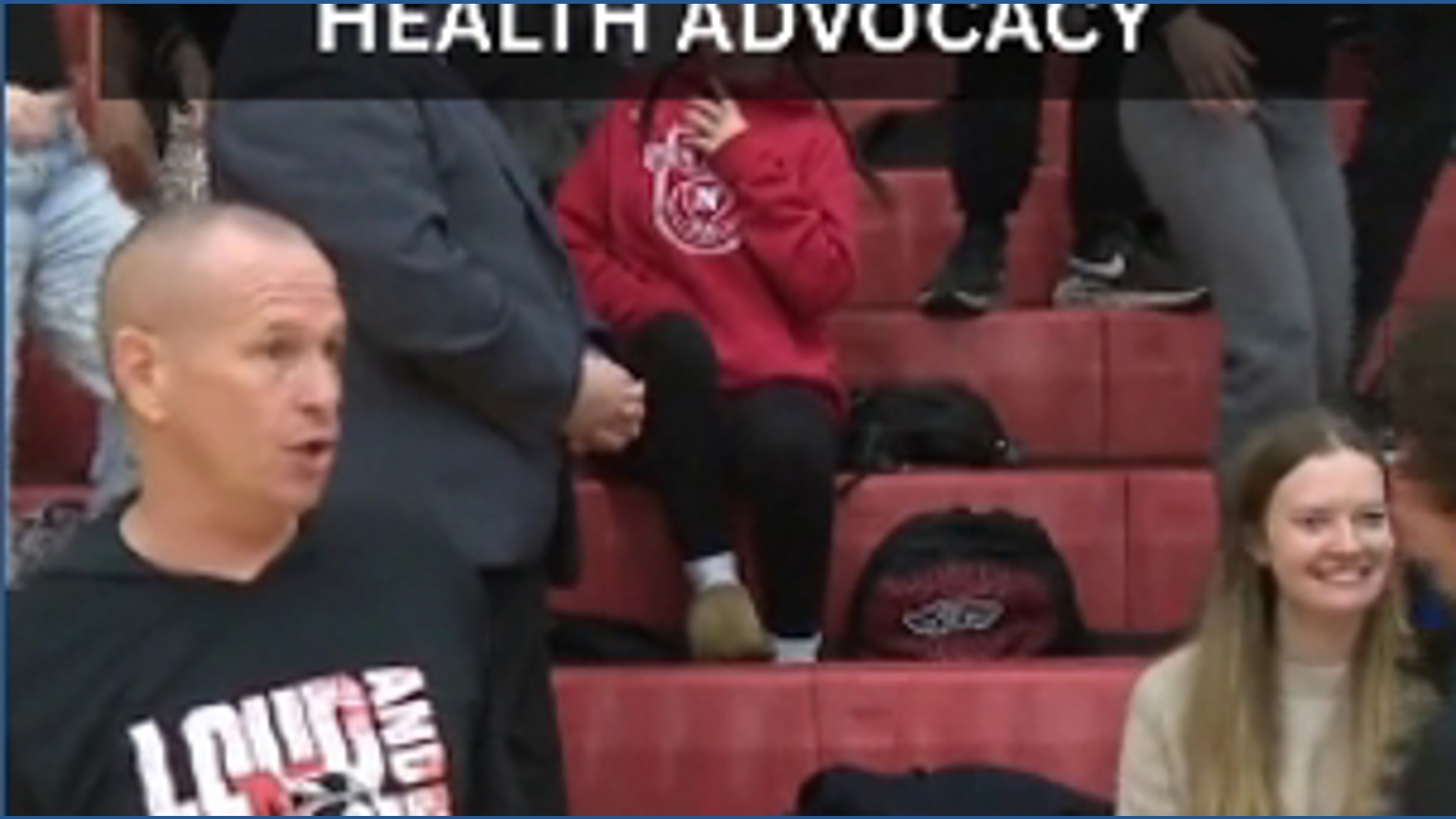 Northview High School Wrestling Coach Honored for Mental Health Advocacy