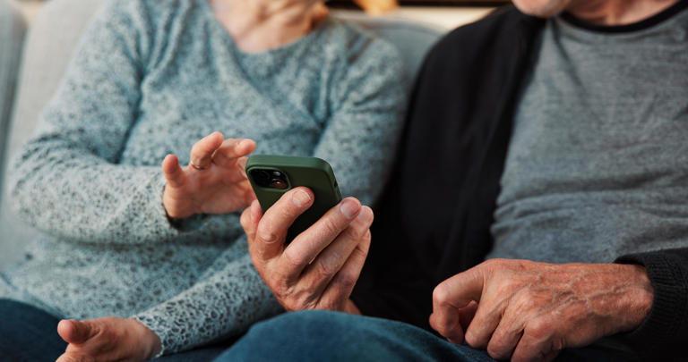 My 101-year-old grandmother always had a fulfilling social life. Her ...