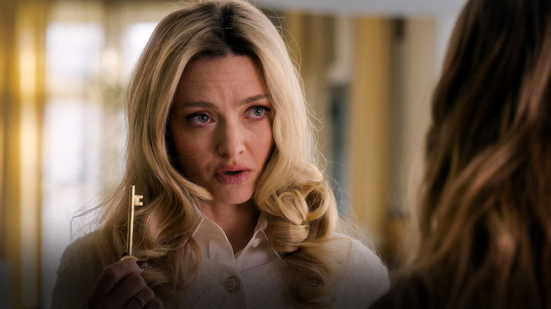 Sydney Sweeney's The Housemaid sequel faces a major problem