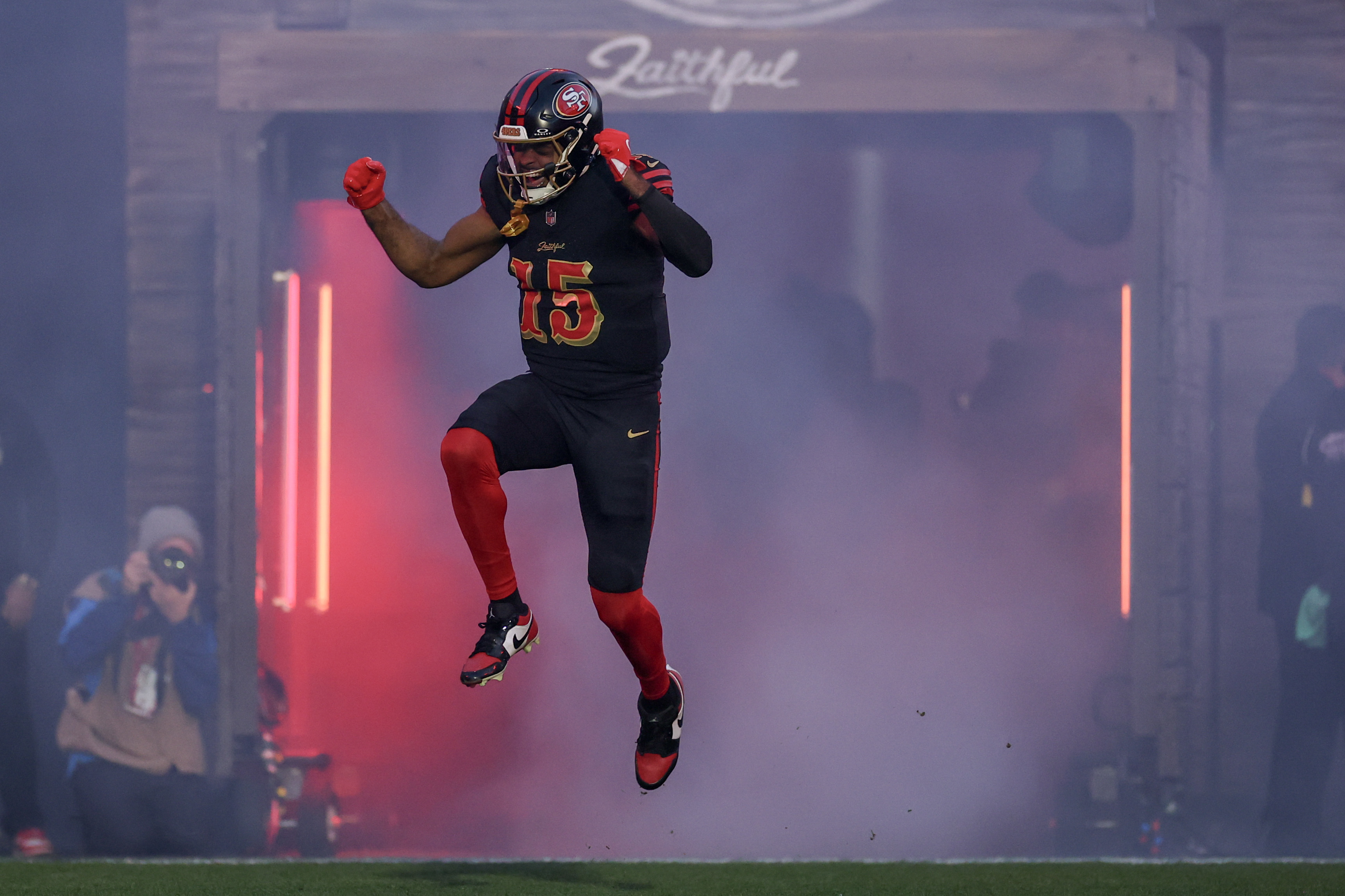 49ers WR Jauan Jennings has another big payday on the line in wild card ...