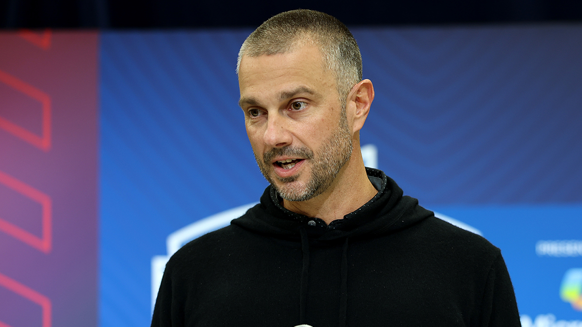 Raiders set up first HC interview after firing Pete Carroll: Report