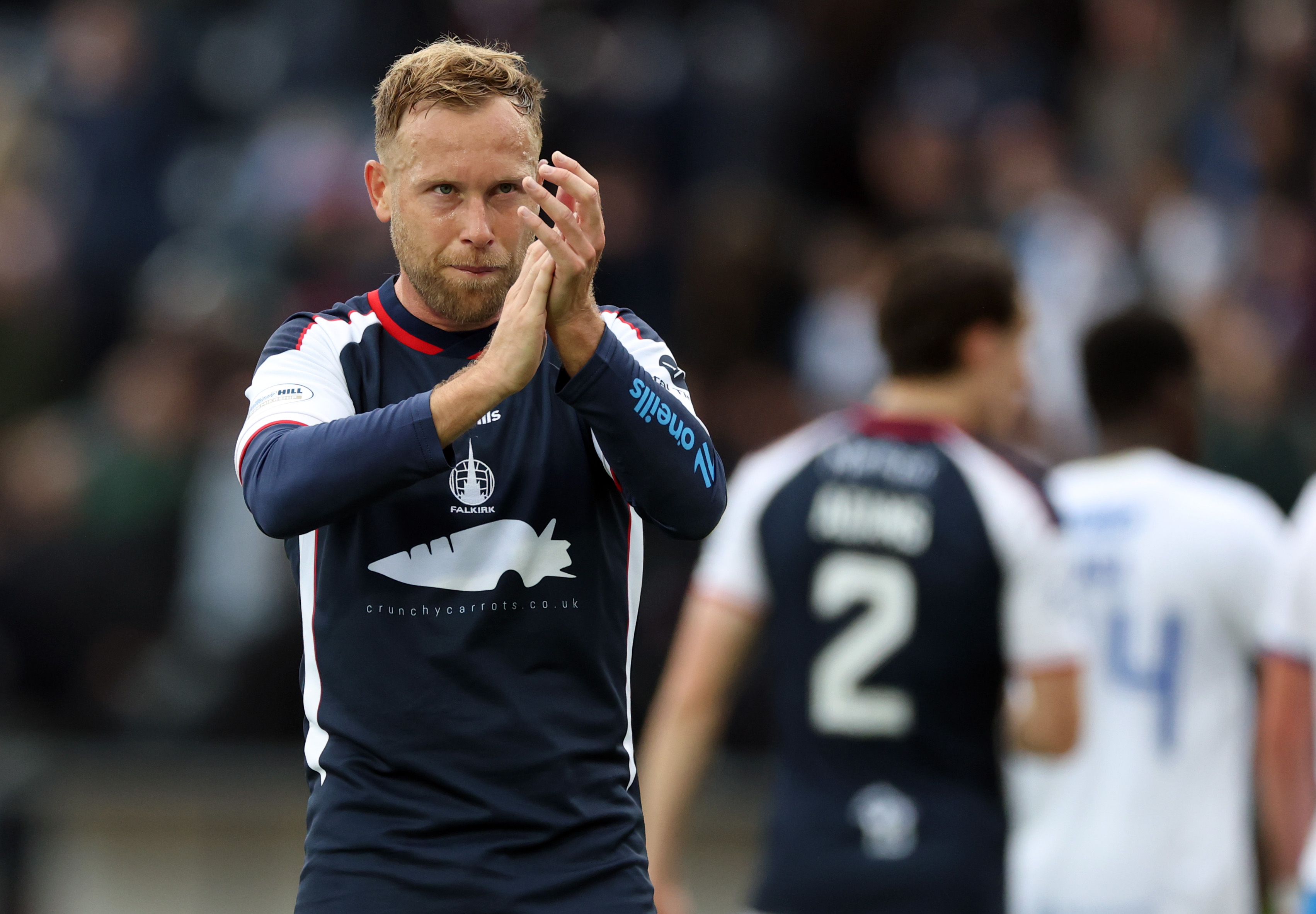 Major Hearts deal, Rangers target 'high-profile' star, EPL club nicks ...