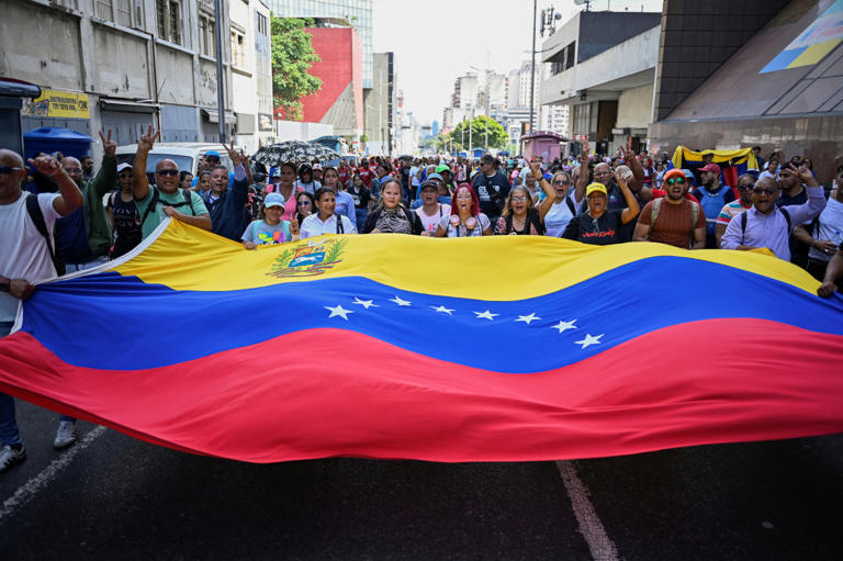 Live Q&A: We answered your questions about the capture of Venezuela’s ...