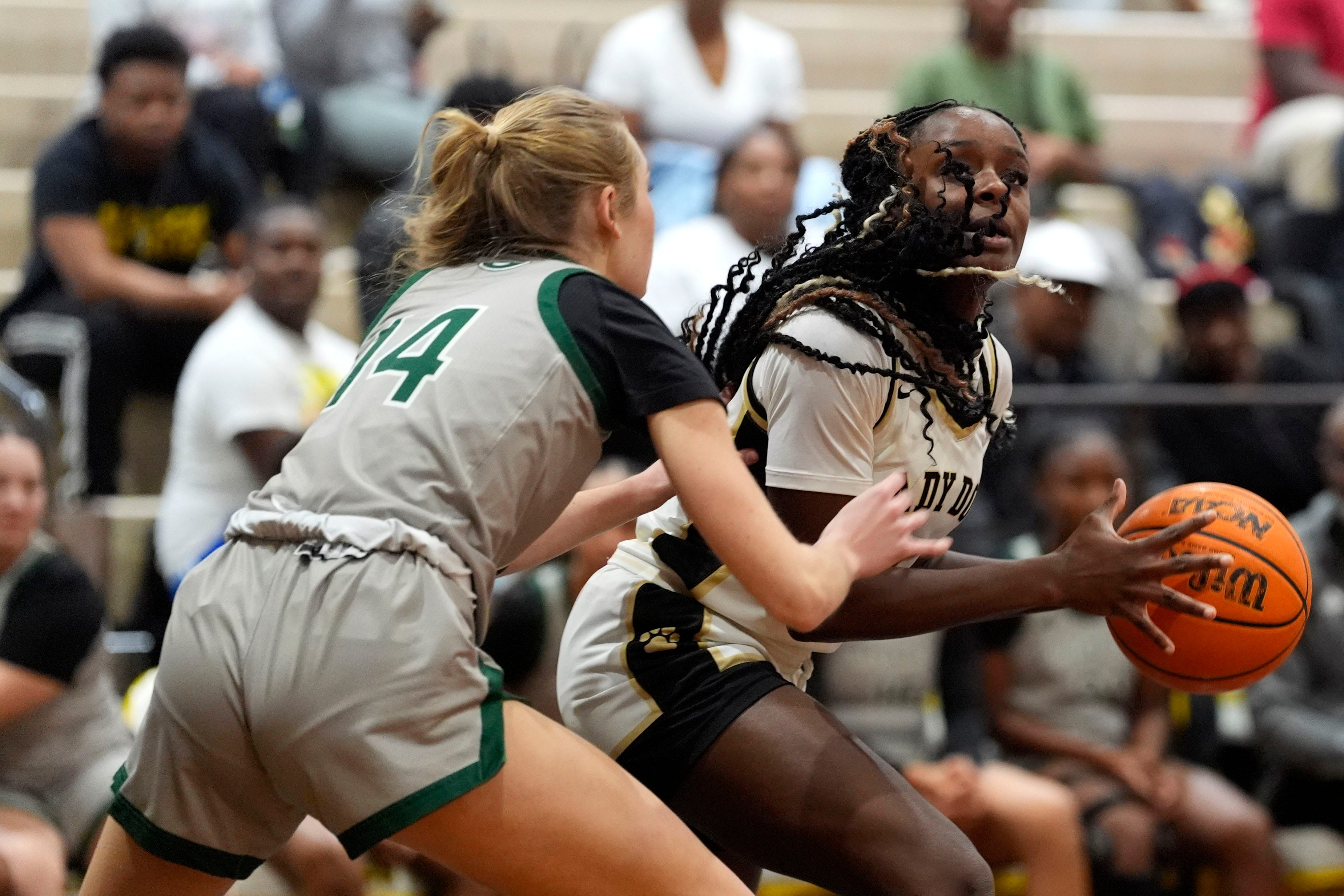 Results: Augusta-area high school of the week poll for Dec. 28 - Jan. 4