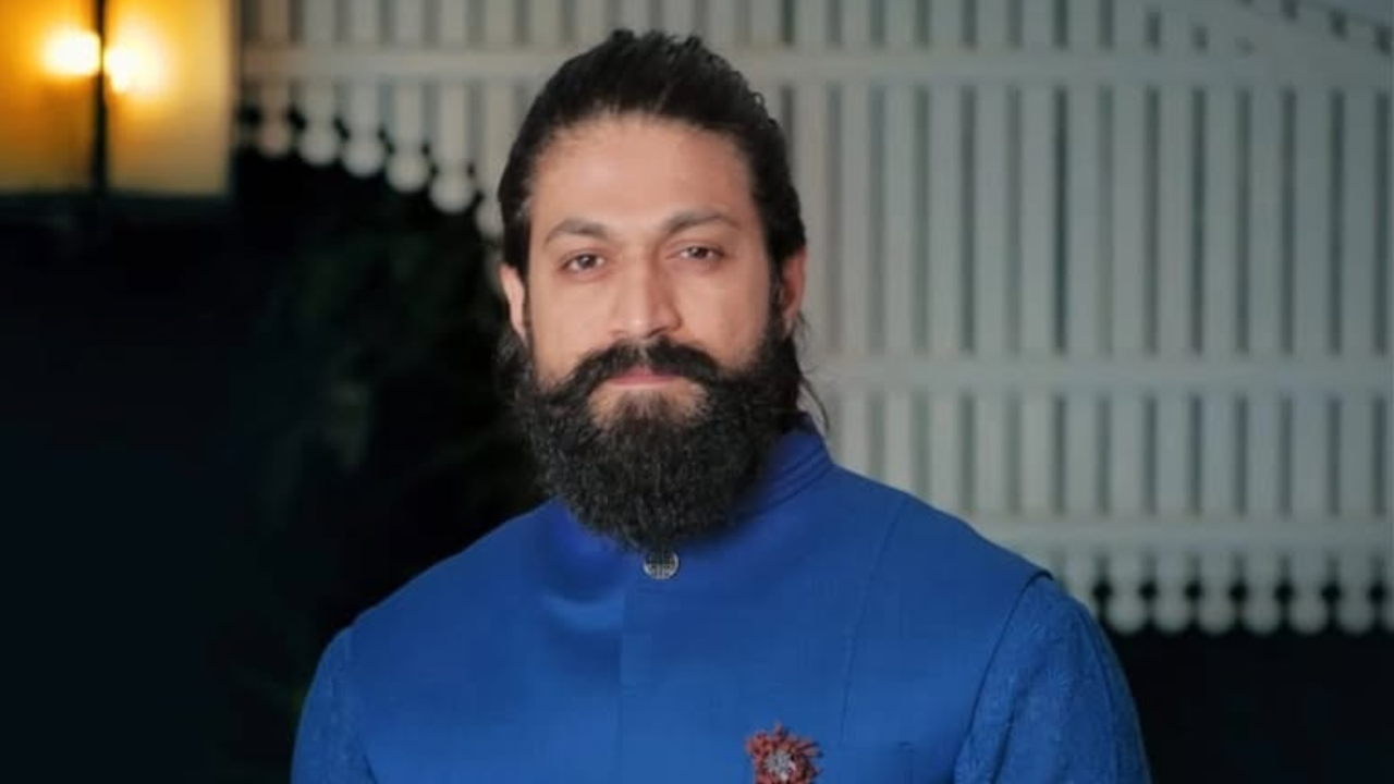 Ahead of Yash's 40th birthday, a look at Rocking Star's 5 must watch films