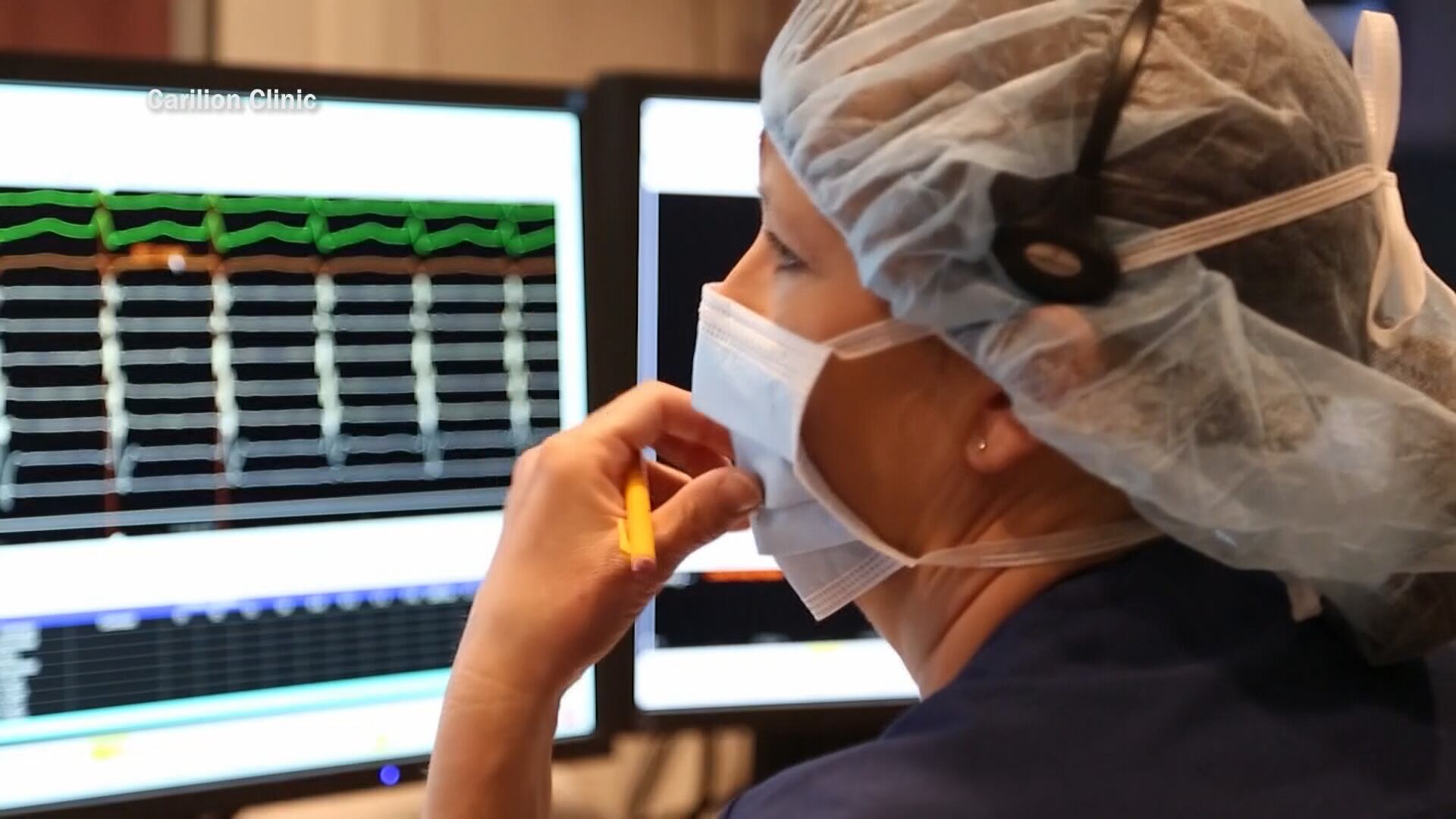 Carilion seeing over 800 positive cases for flu, despite saying season ...