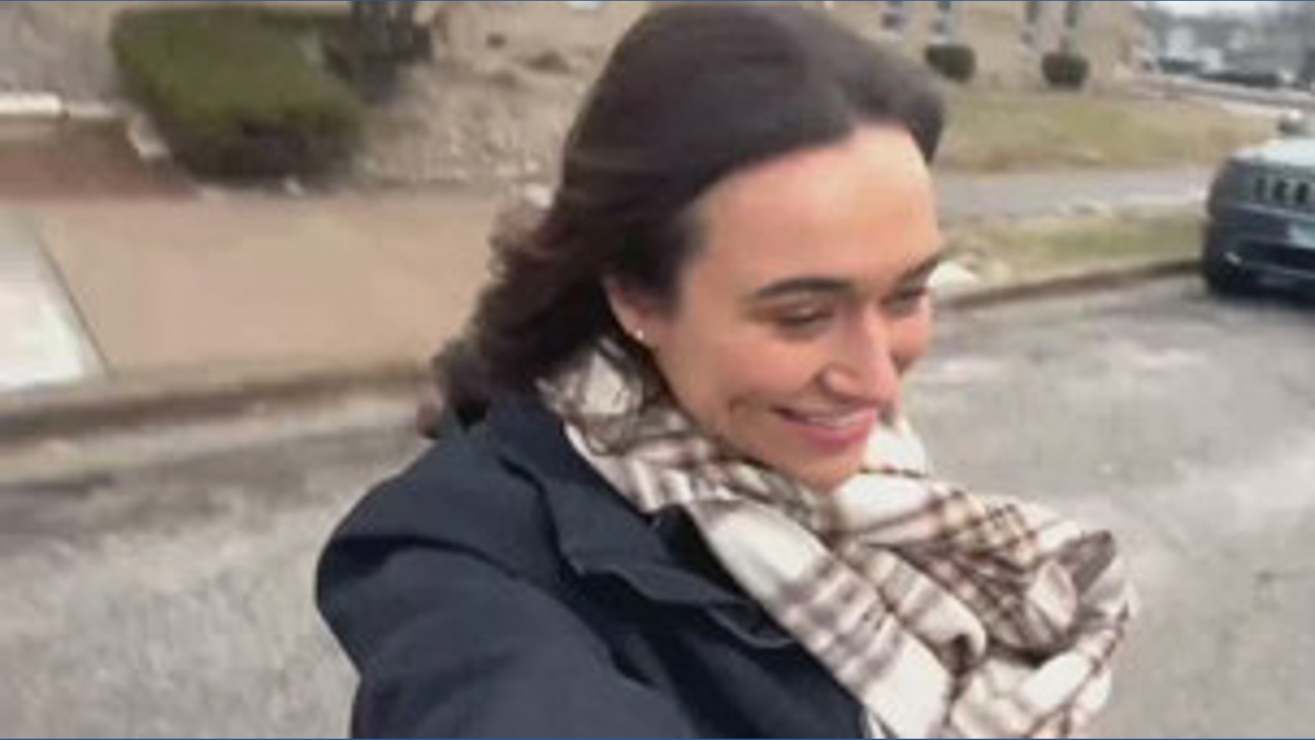 Out and about in the Quad Cities