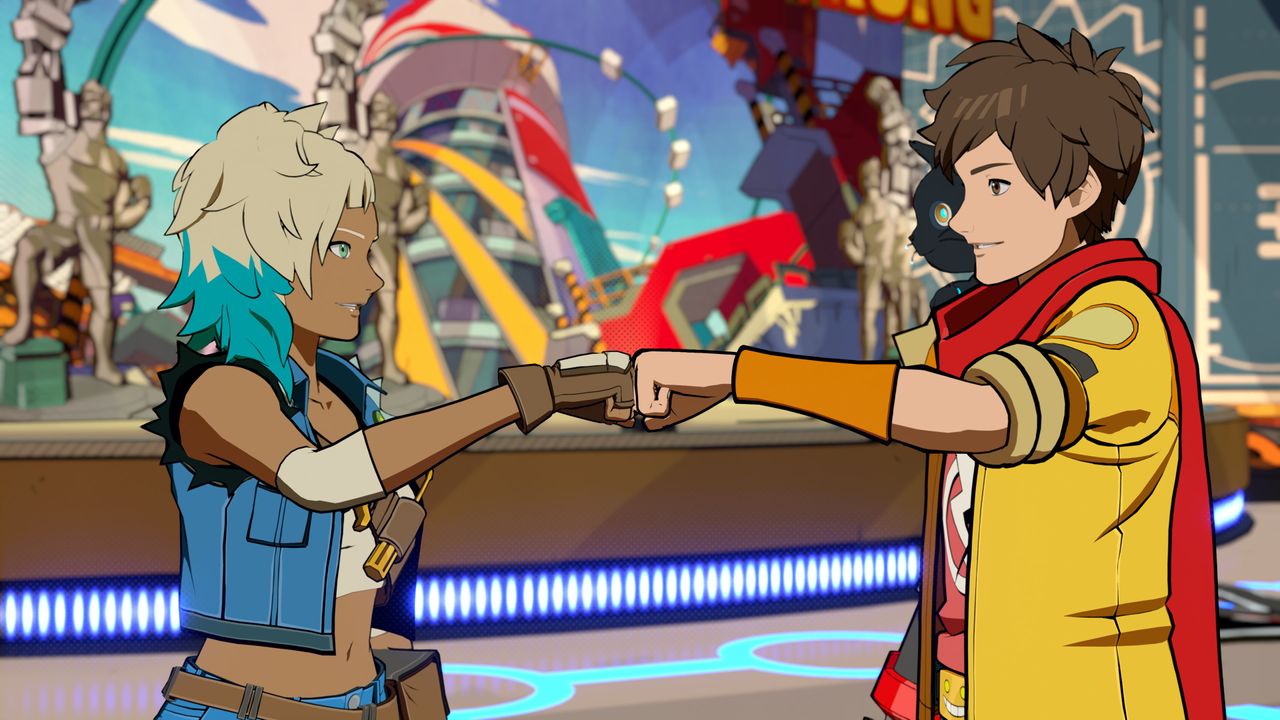 This beloved action game is finally getting physical copies this year