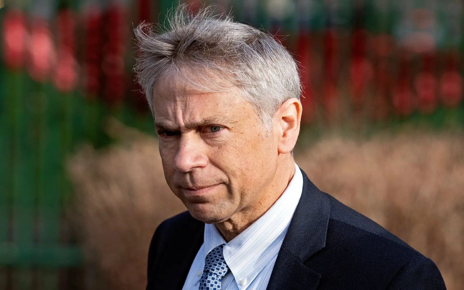 Maduro’s lawyer previously defended WikiLeaks’ Julian Assange