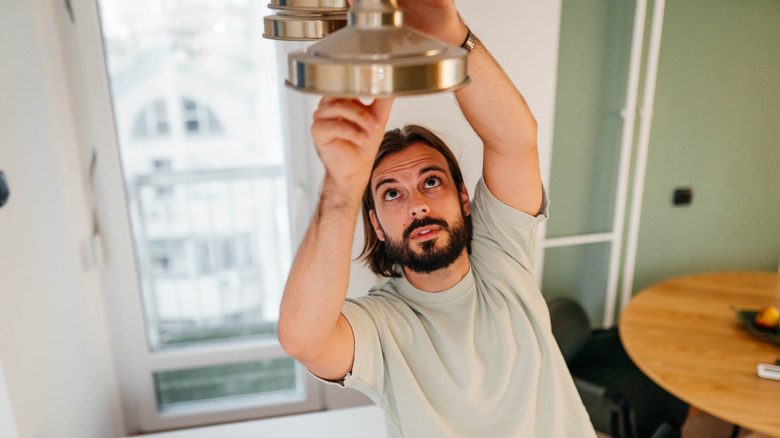 Your Light Bulbs May Be Making A Change If You Live In This State In 2026