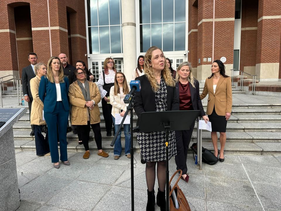 Jane Doe-Johnson City settlement gets tentative final approval