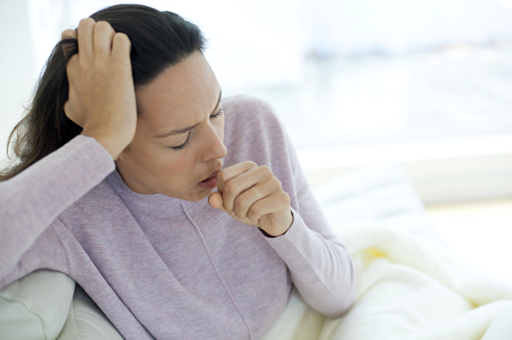 Appleton Health Department reports high flu activity, rising COVID-19 cases