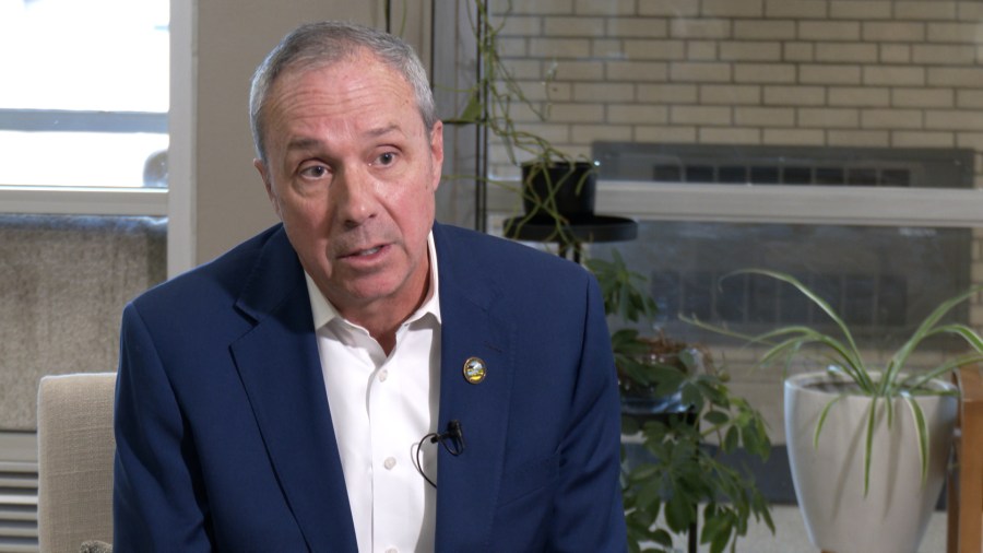 Greg Jamison to announce a run for Sioux Falls mayor