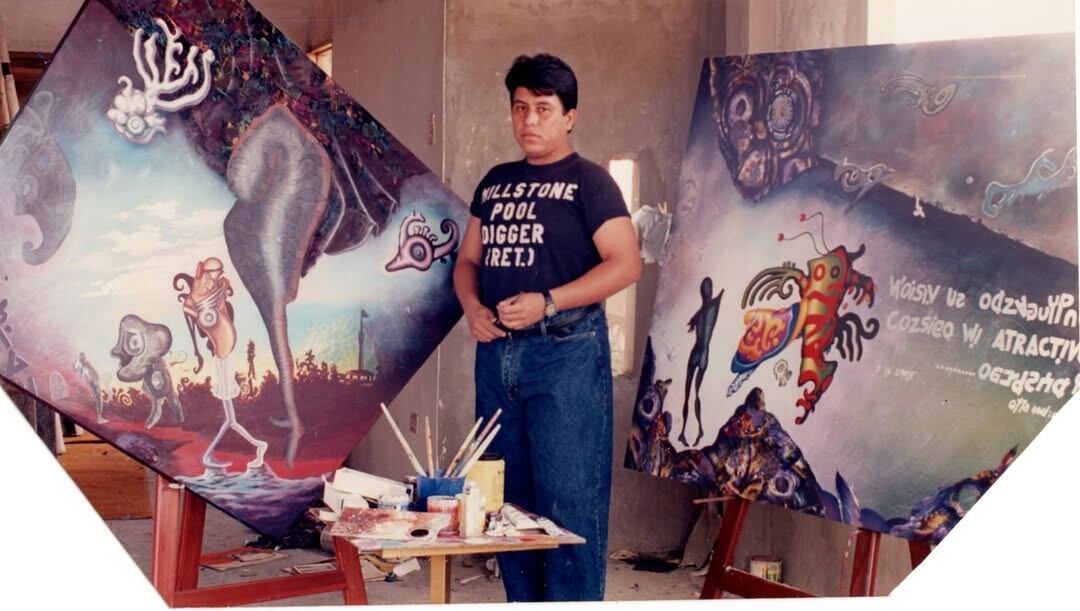 ¡De Ecuador a China! Francisco Velásquez Zambrano deslumbra en la ...