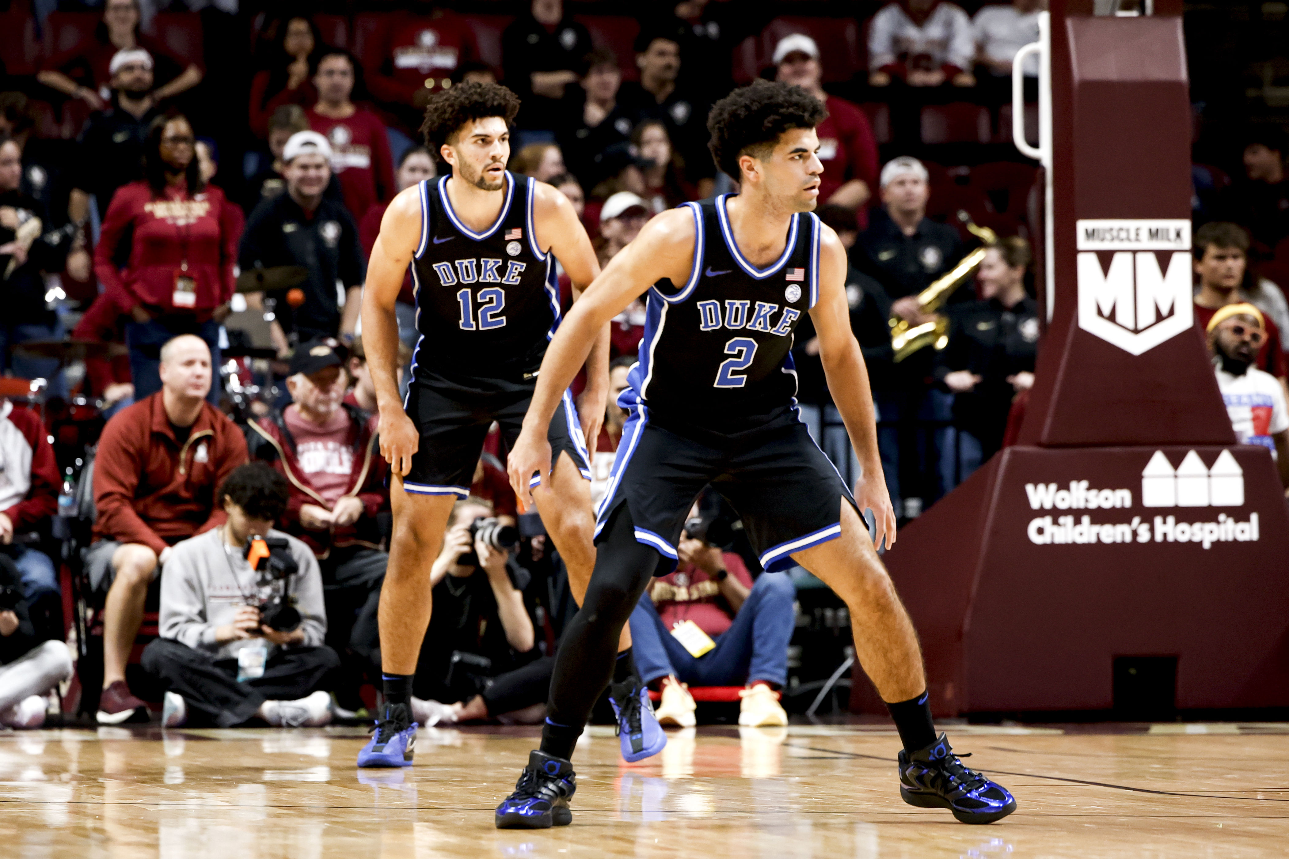 How to watch Duke vs Louisville: Live stream NCAA men’s basketball, TV ...