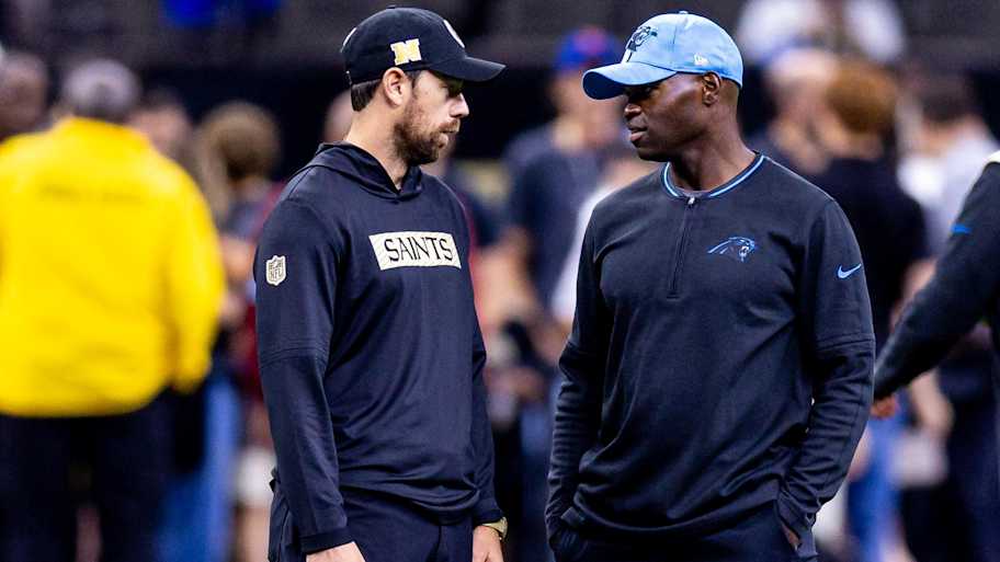 Seahawks coordinator requested to interview for several head coach openings