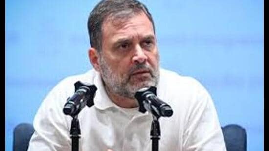 Court starts daily hearing of Rahul Gandhi’s citizenship case