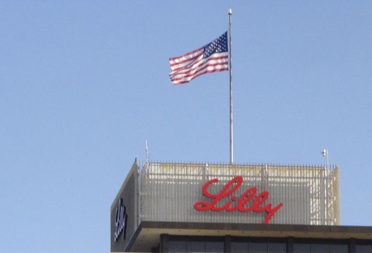 Ventyx Biosciences stock jumps on reports of Eli Lilly buyout