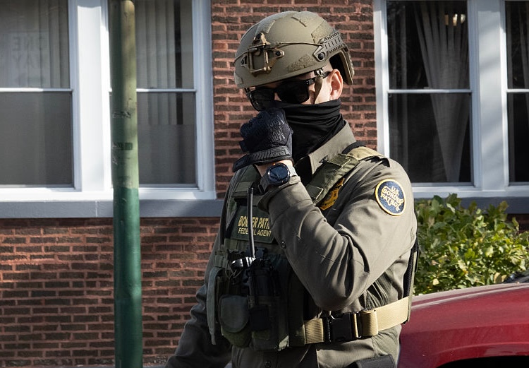 Holiday ICE raids spark outrage