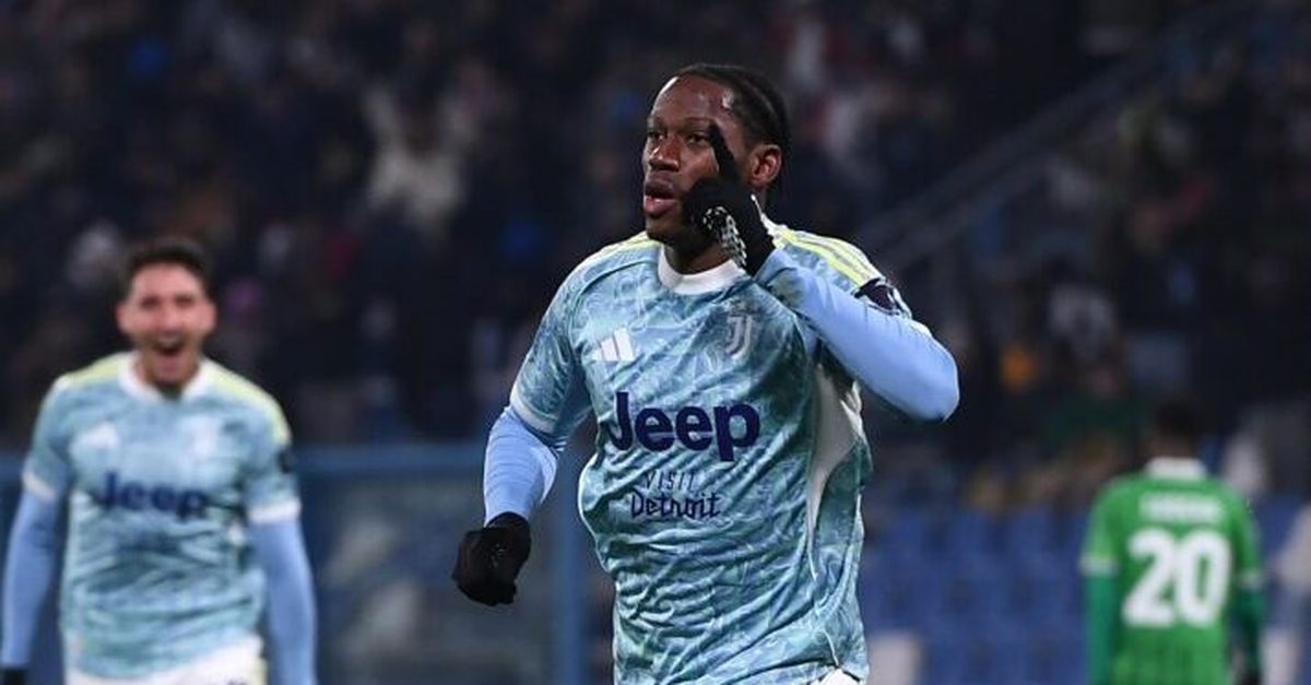 I voti di Sassuolo-Juve al fanta: la scelta su Openda! David show, male ...