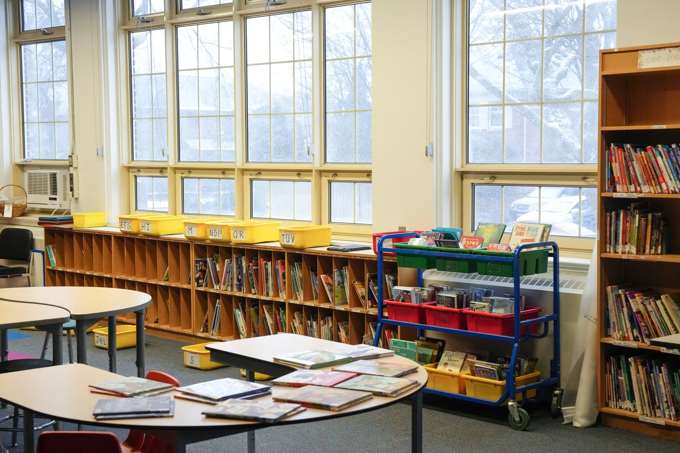 Alberta school boards remove dozens of library books as provincial ban ...