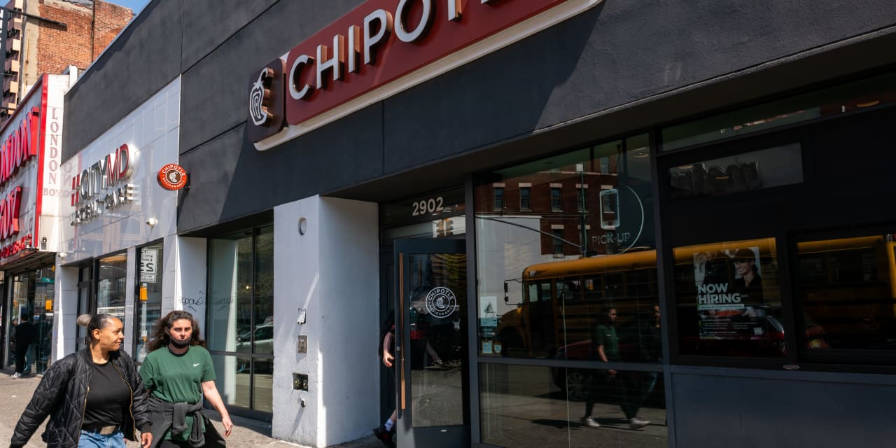 Why chains such as Chipotle and Chili’s could have a better 2026 than ...