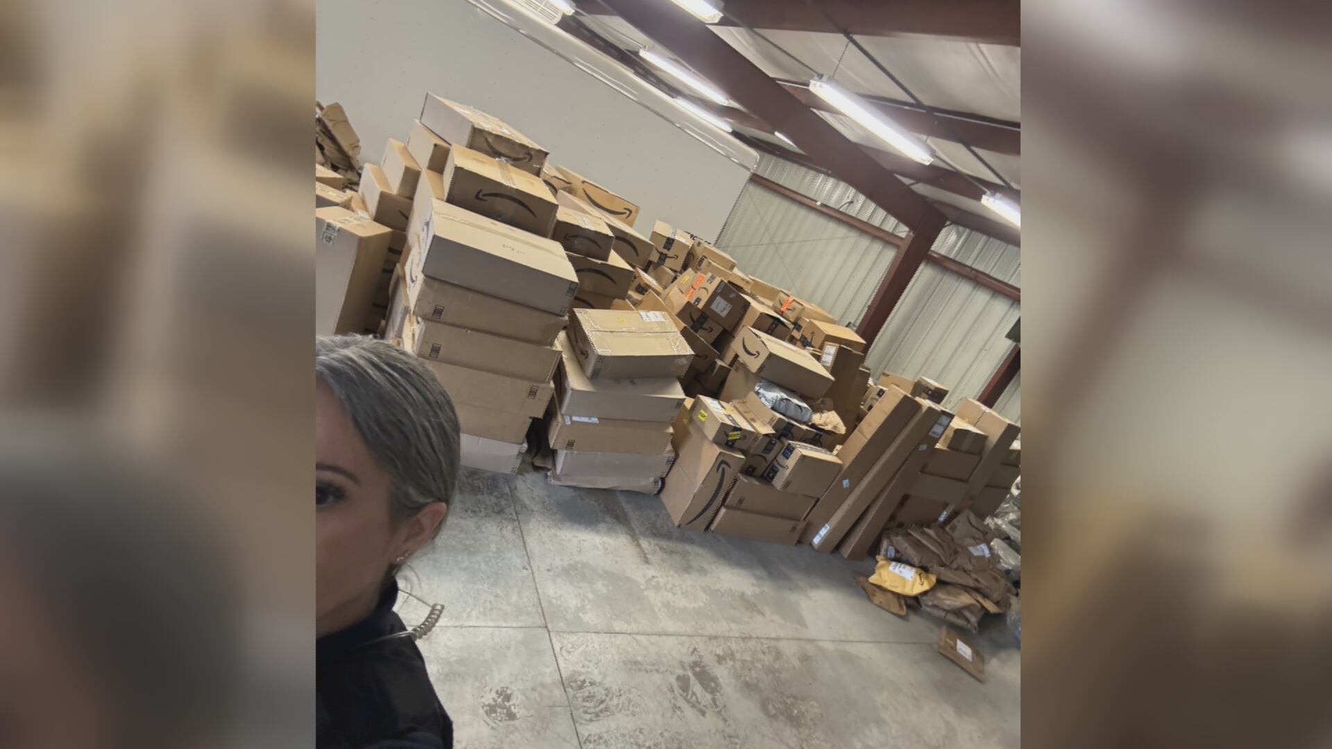 Martinsville community supports animal shelter after fire