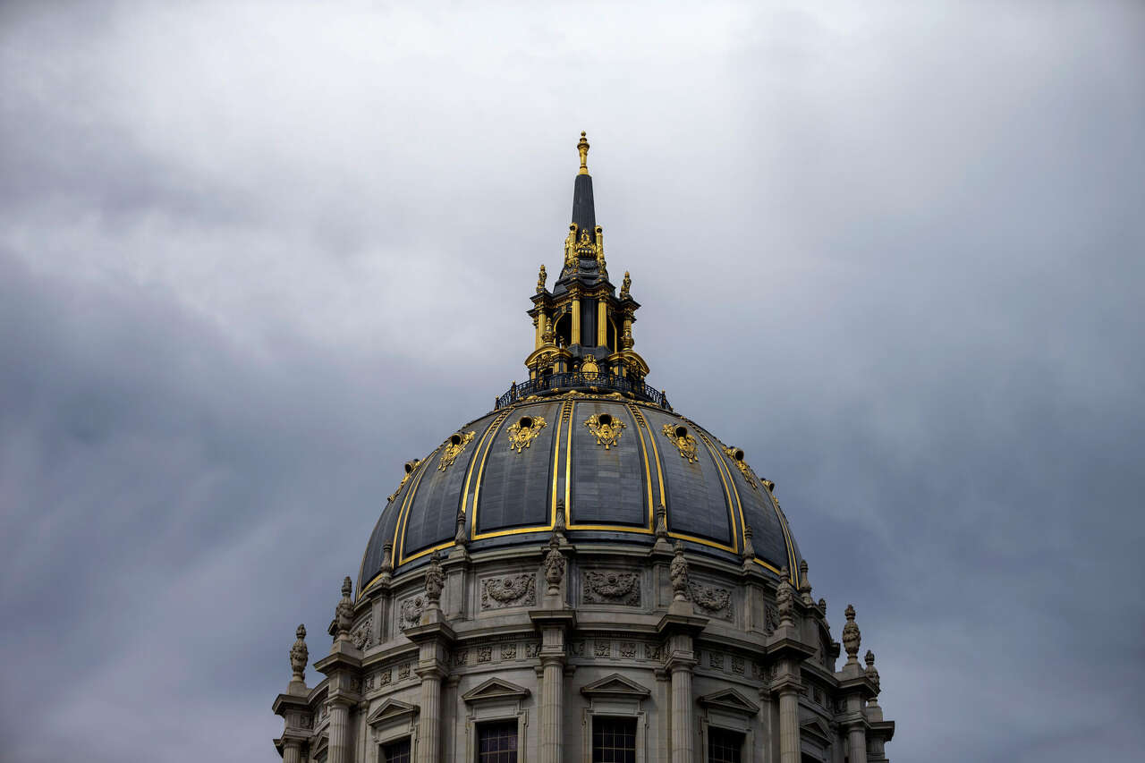 SF official's 'great betrayal' ends in prison for $600K theft of city funds