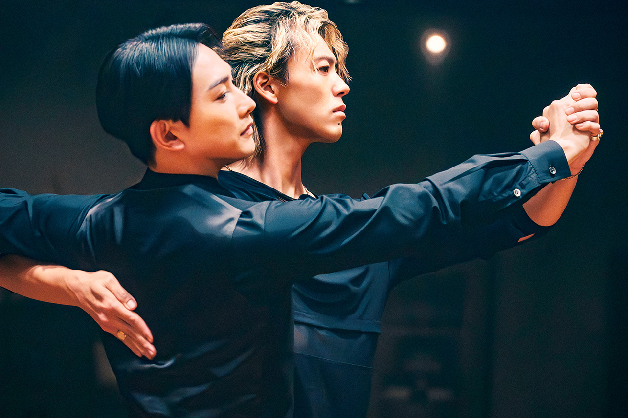 Stream it or skip it: ‘10Dance’ on Netflix, a sumptuous, sensual ...