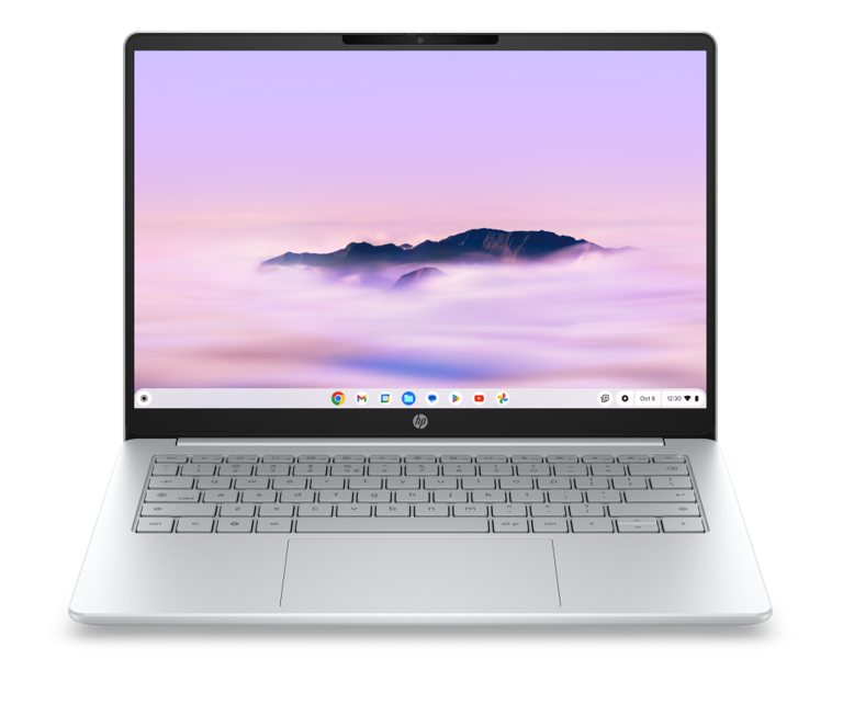 CES 2026: HP lança novos notebooks, desktops, monitores e outros ...