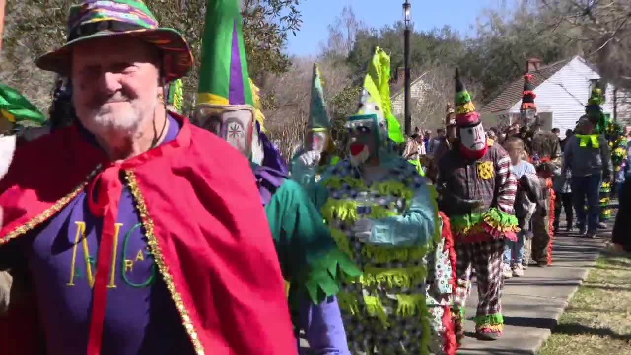 The moon, the church and Mardi Gras: Why Carnival moves every year