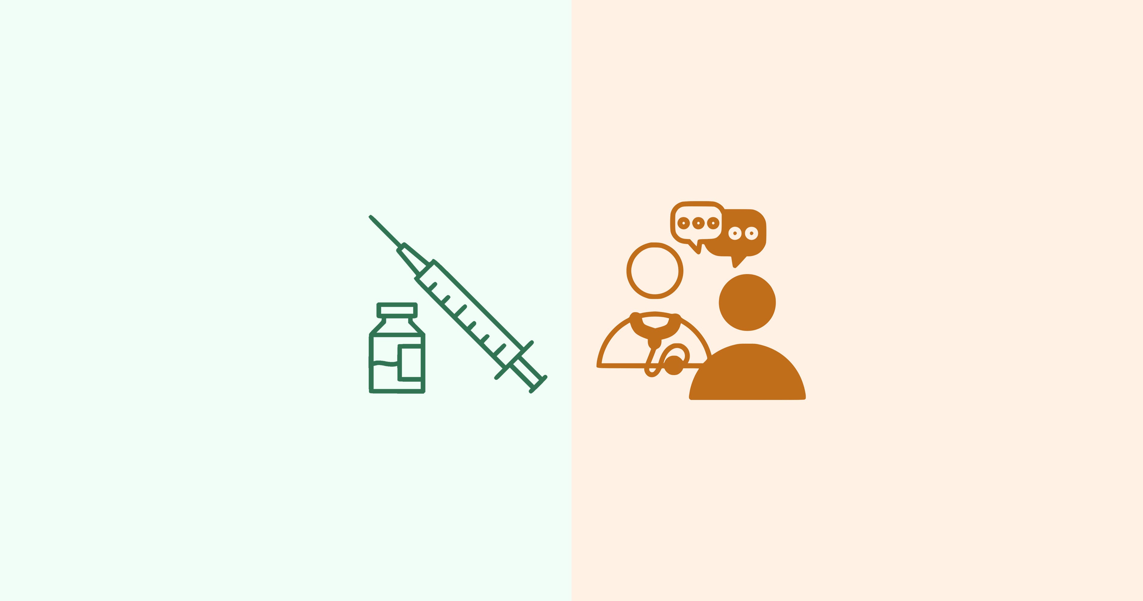 California and western states push back on CDC vaccine changes