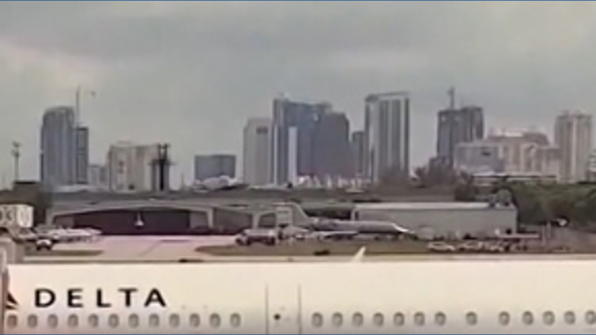 Only one North American airlines made the top 10 most-timely in the world