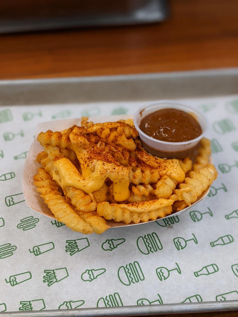 I tried Shake Shack’s newest Korean-inspired menu—here's exactly what ...