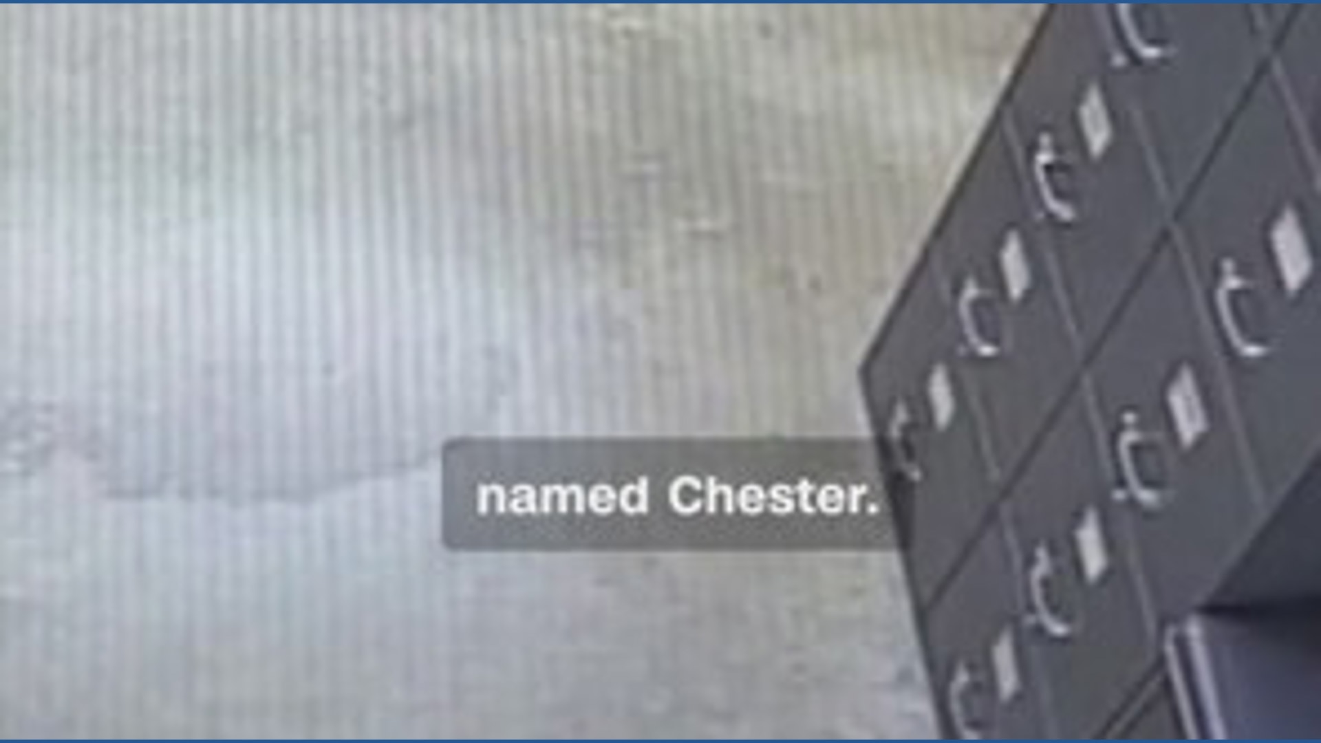 Monkey see, monkey smash: Mischievous monkey goes bananas in Tennessee ...