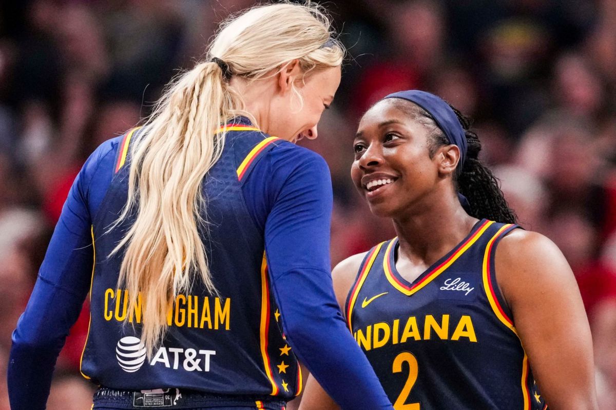 Indiana Fever guard suffers setback amid WNBA offseason