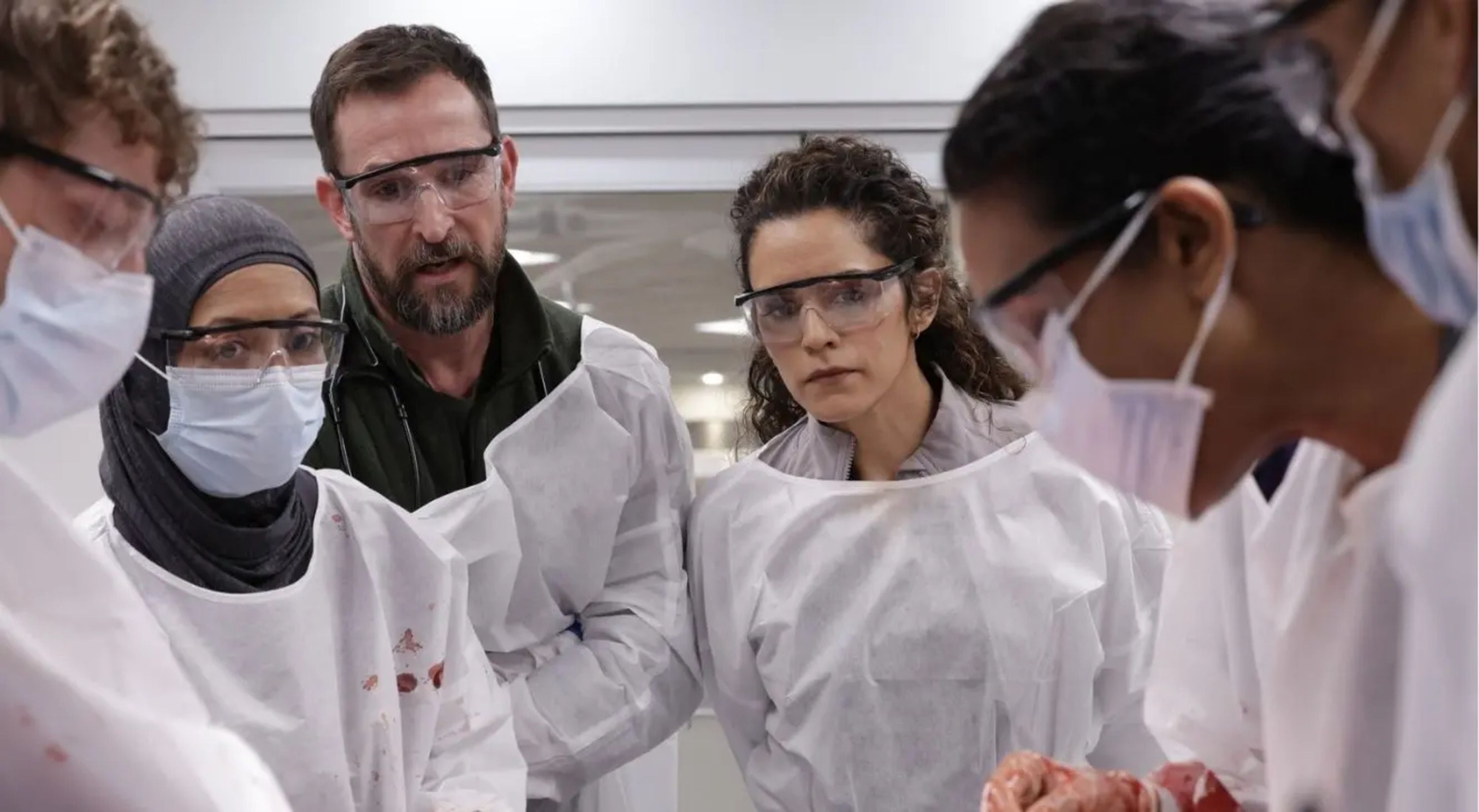 'The Pitt' temporada 2: trama, fecha de estreno, dónde ver, elenco ...