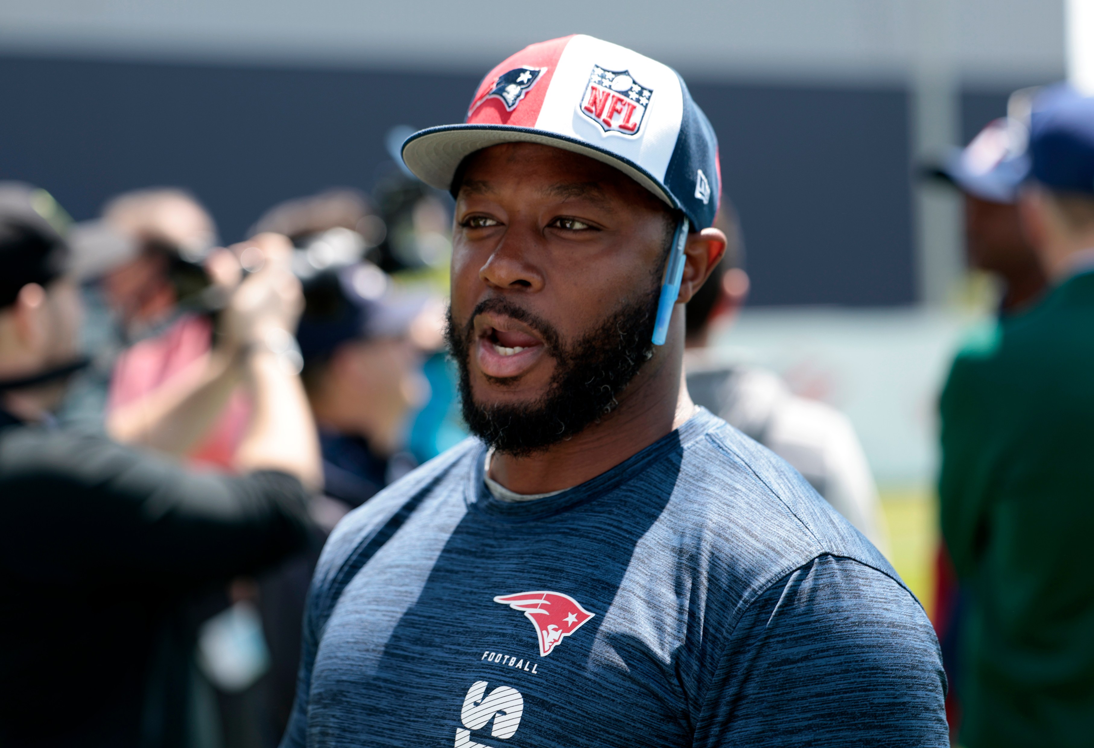 Cardinals request head coach interview with Patriots assistant