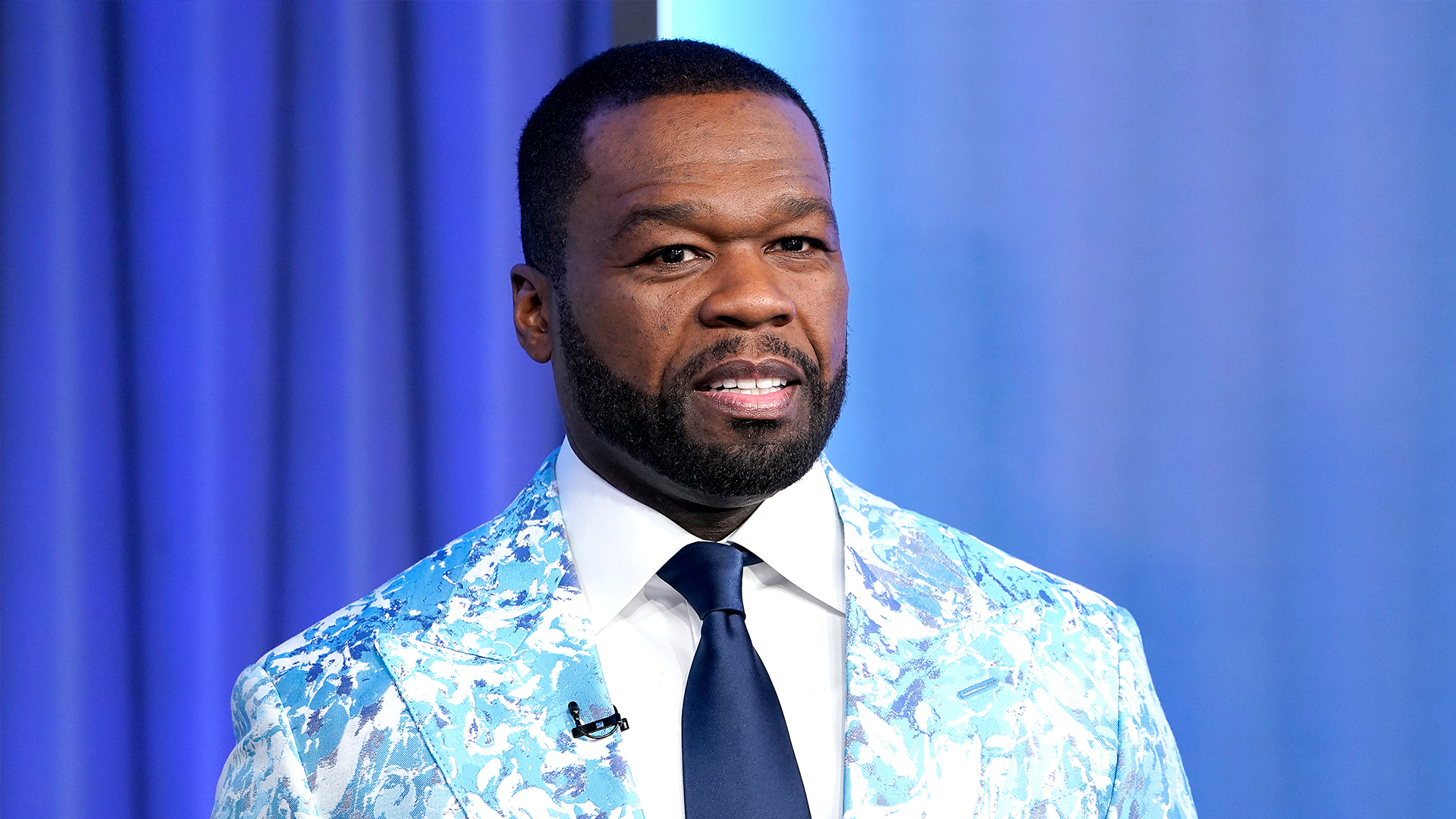 50 Cent launched a free ad-supported streaming TV channel with a ...