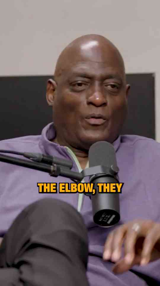 Michael Cooper shares what it was like facing teenage Kobe one-on-one