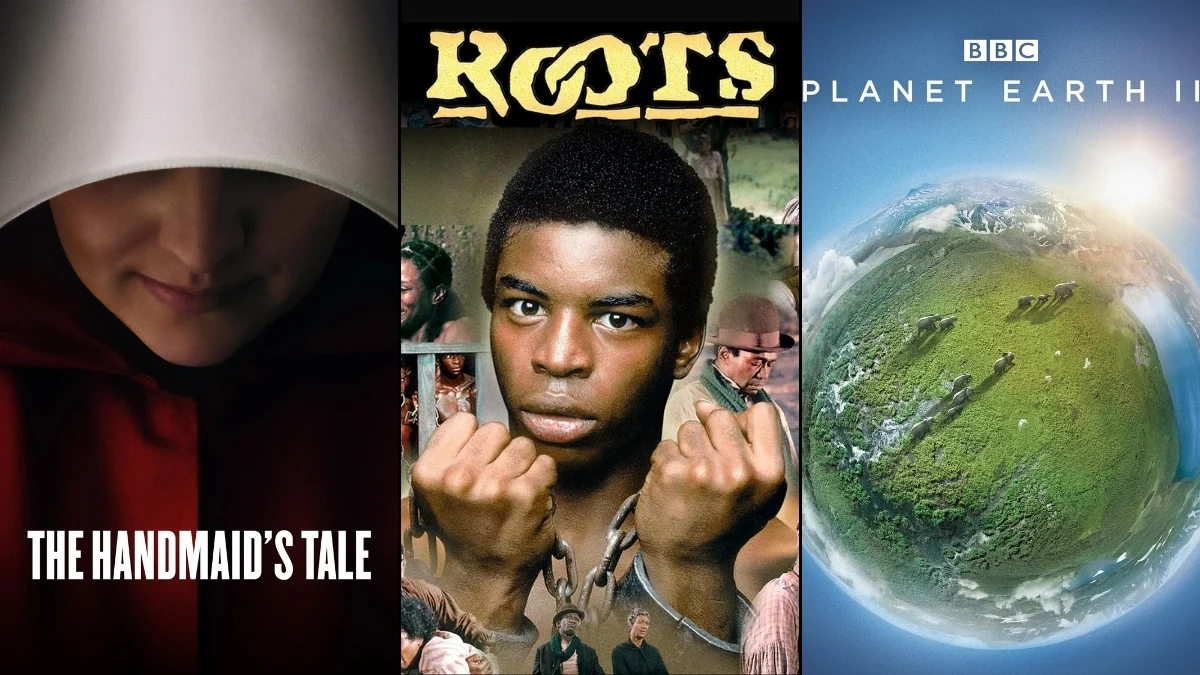 TV shows that ignited social movements