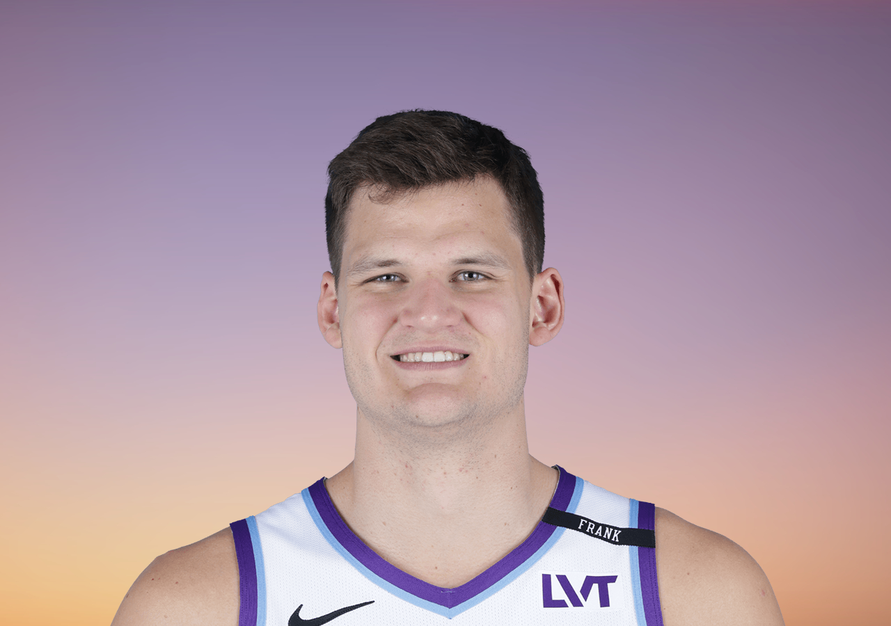 Pacers tried to trade for Jazz center Walker Kessler
