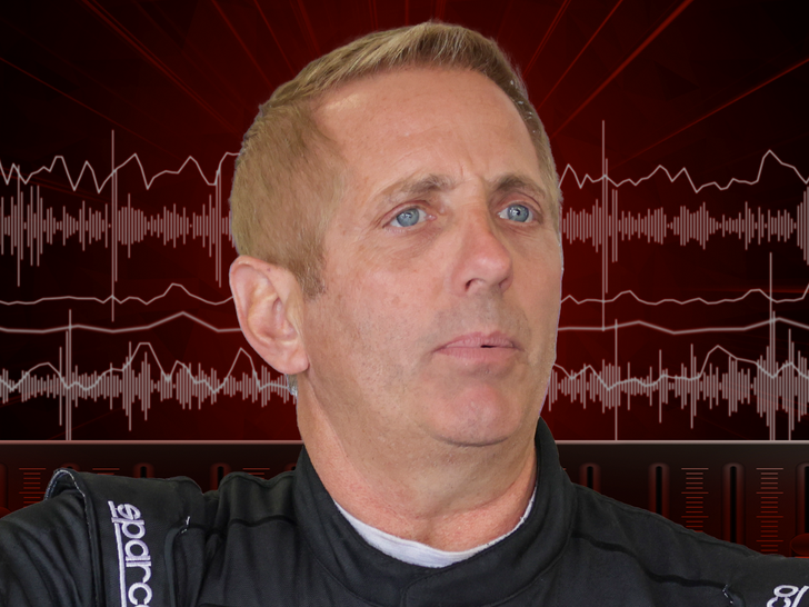 Greg Biffle 911 audio released, witnesses detail fatal crash