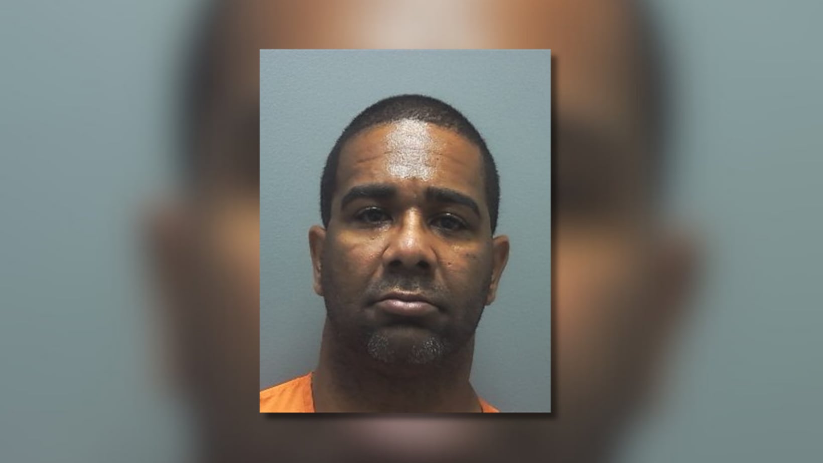 Man set 3 public restrooms on fire at city parks, Canton police say