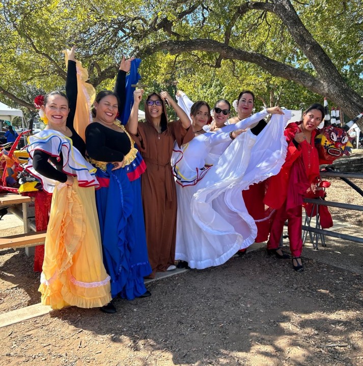 Local Venezuelans unite during political turmoil