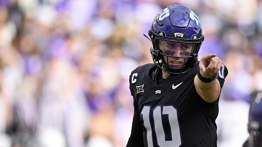 Why Josh Hoover is the perfect Fernando Mendoza replacement for Indiana