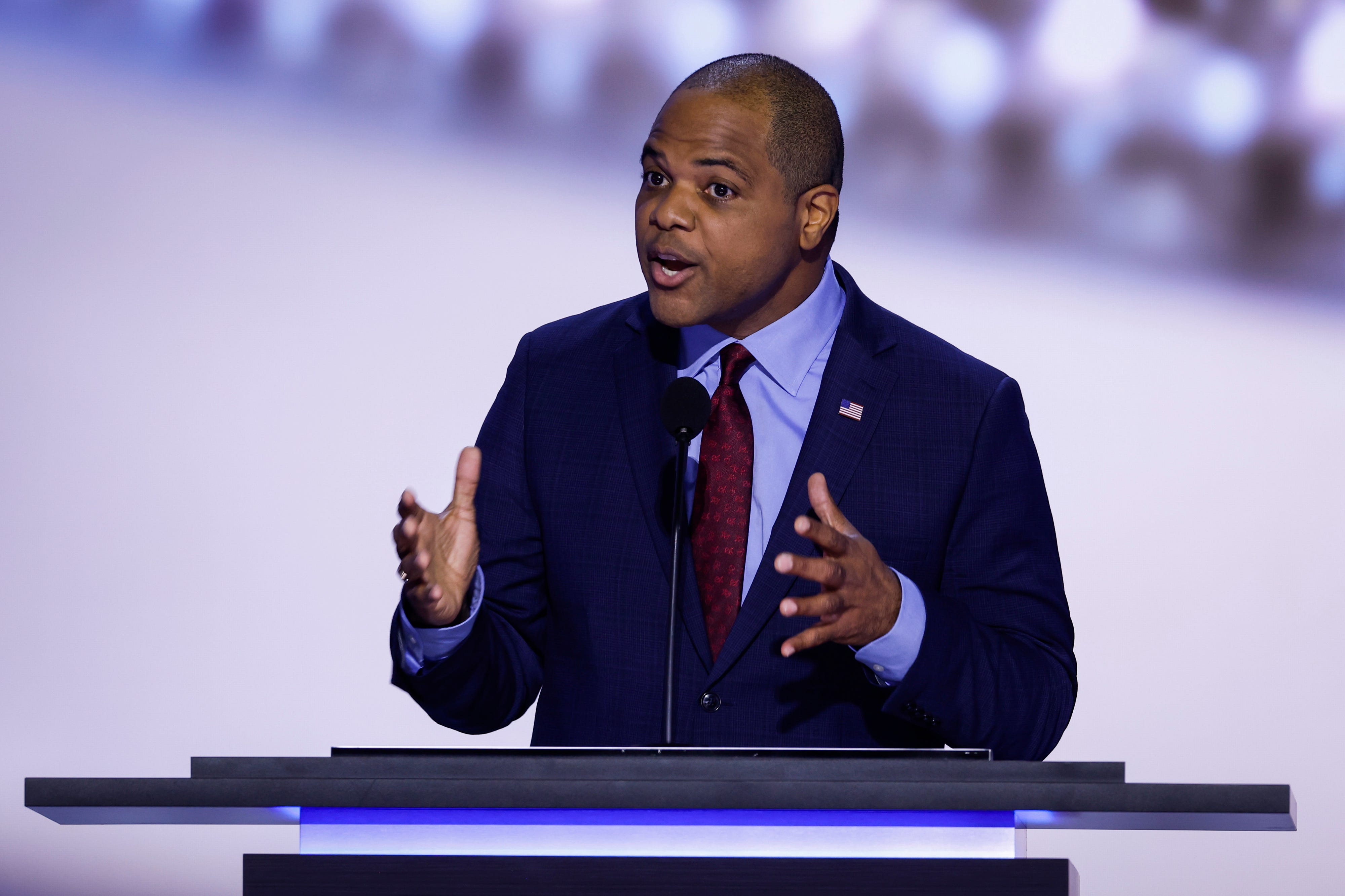 Dallas mayor to New York Post: Firms will leave NY for Dallas