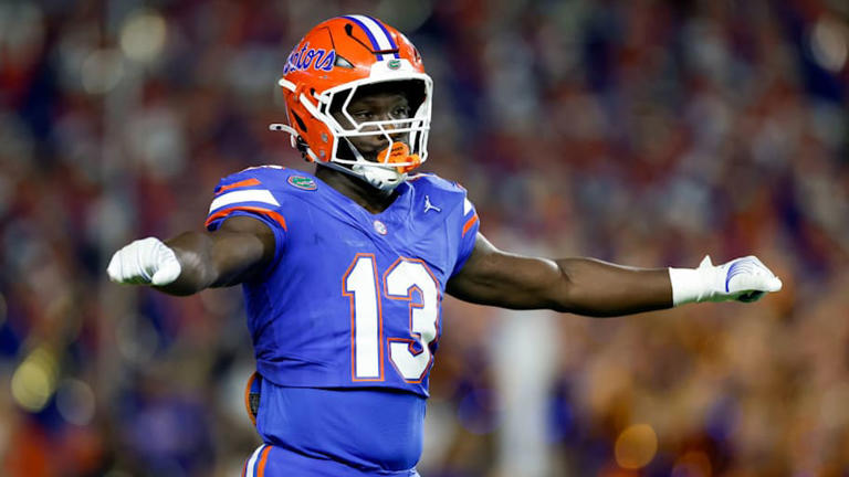 Kentucky football lands top RB target, another brick in the big blue ...