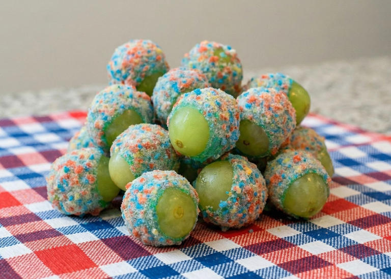 Florida State Fair 2026: Wackiest new food specials